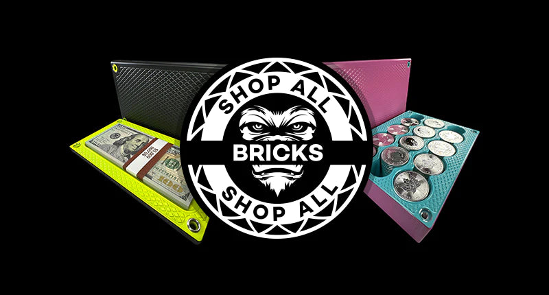 Bricks – Gorilla Pro Customs