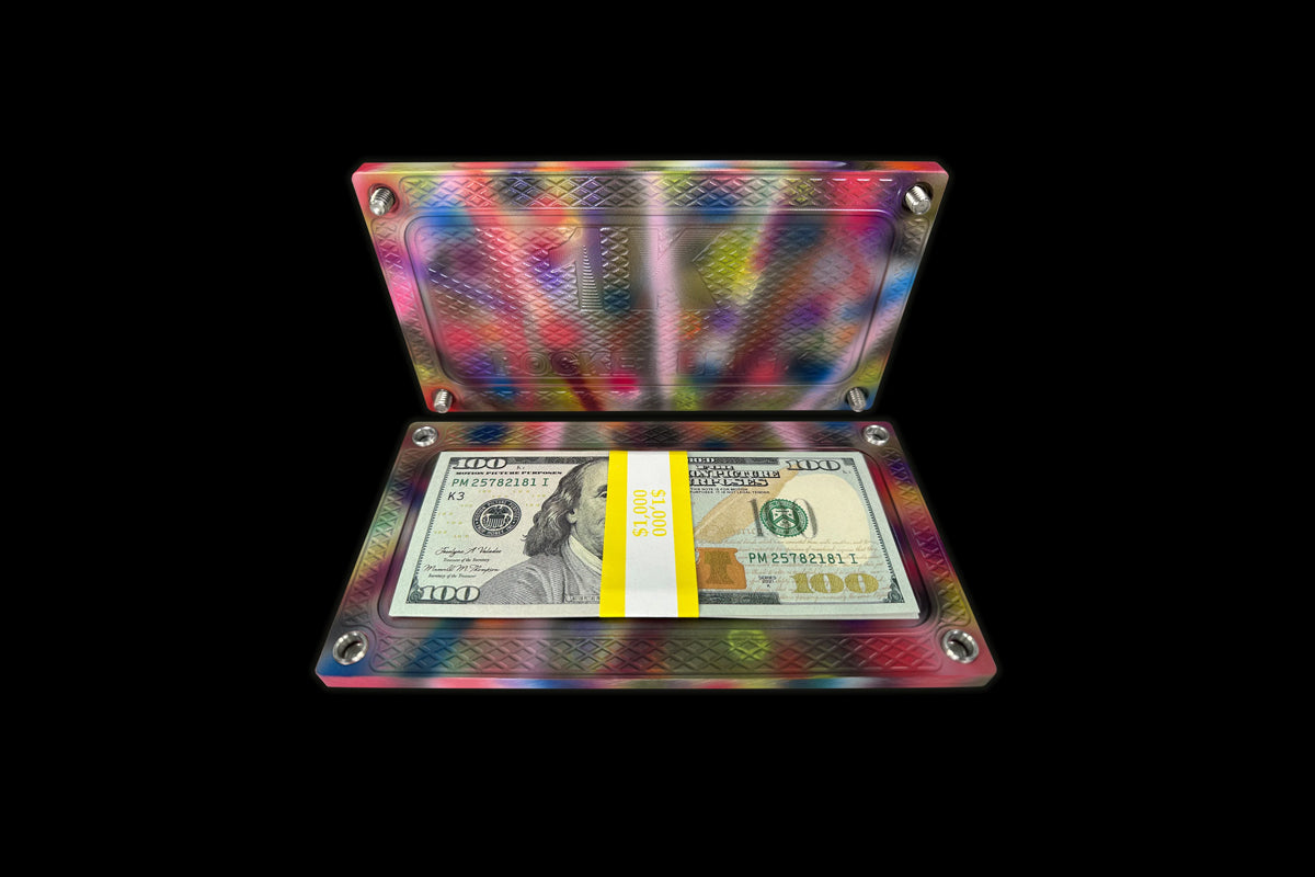 Limited Edition Bricks – Gorilla Pro Customs