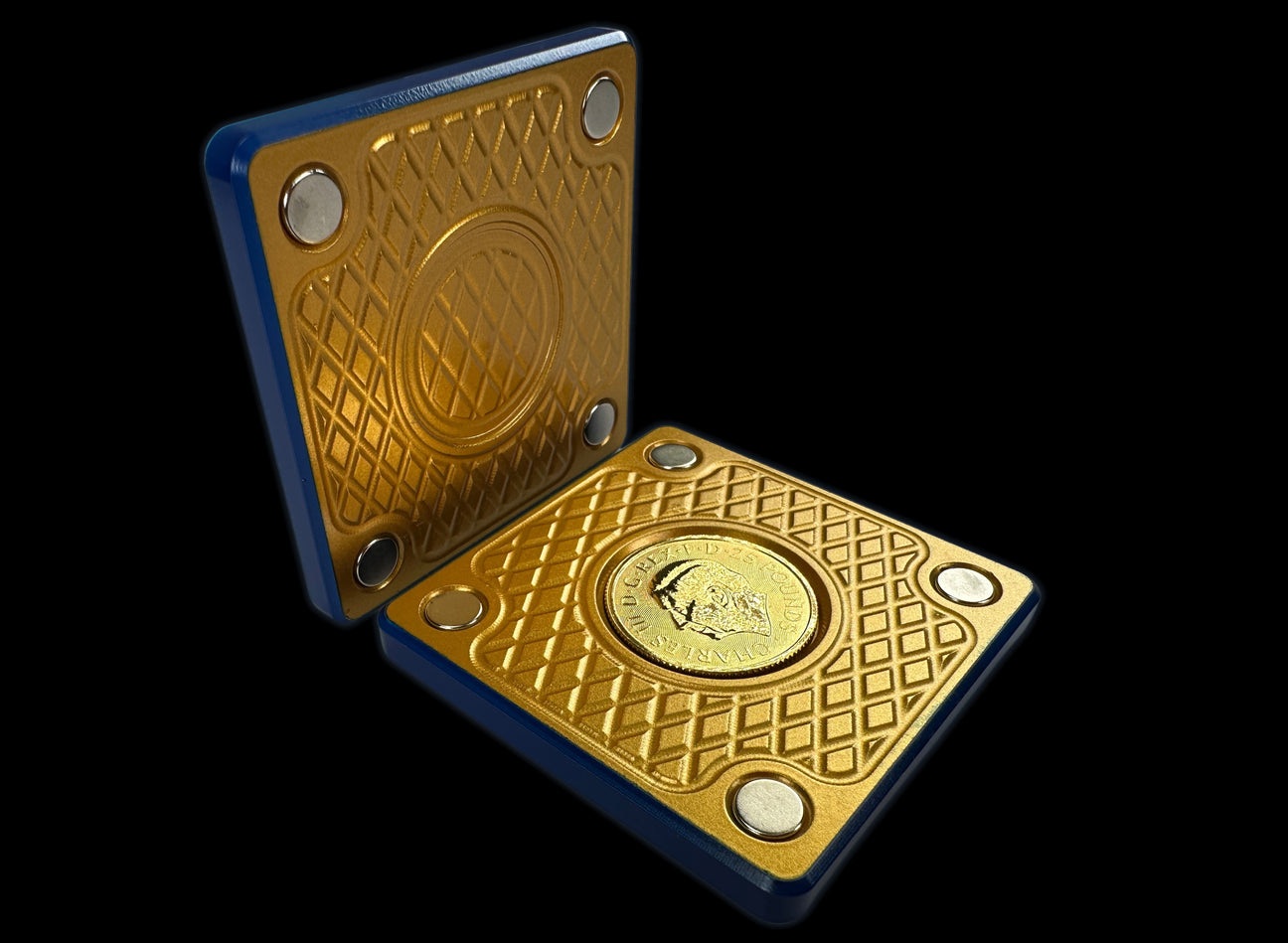 Gold Only Bricks – Gorilla Pro Customs