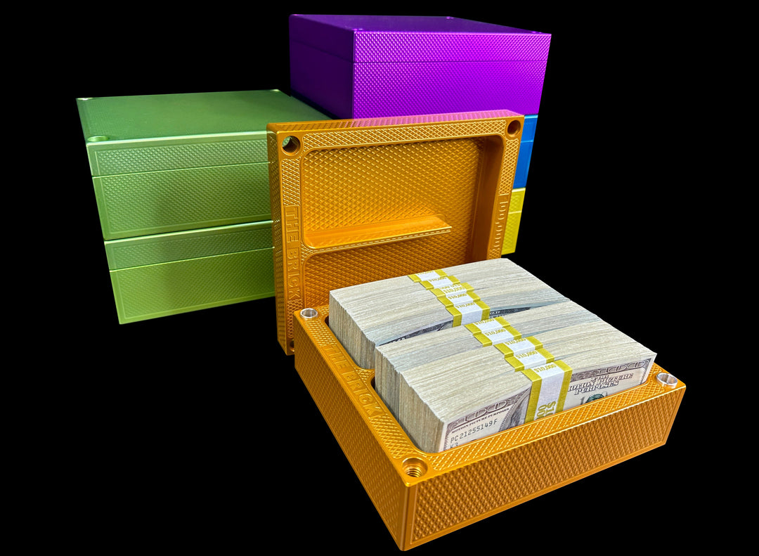 Blowout Bricks – Gorilla Pro Customs