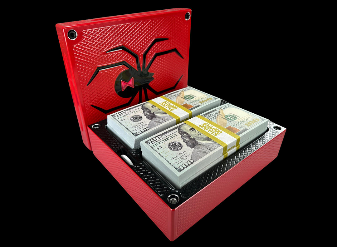 $100,000 Capacity Wall Bricks - From $1,499.99 – Gorilla Pro Customs