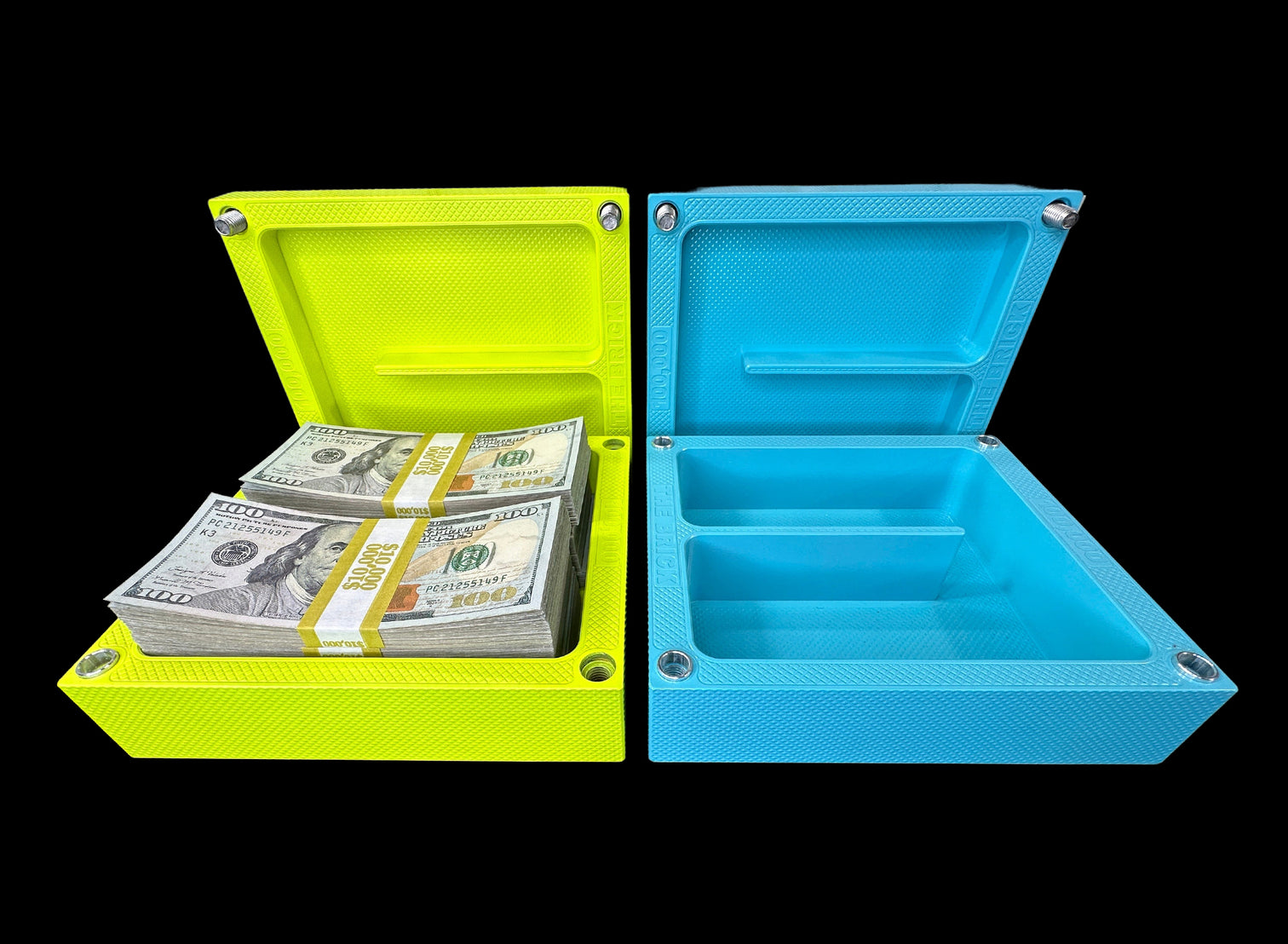 Blowout Bricks – Gorilla Pro Customs