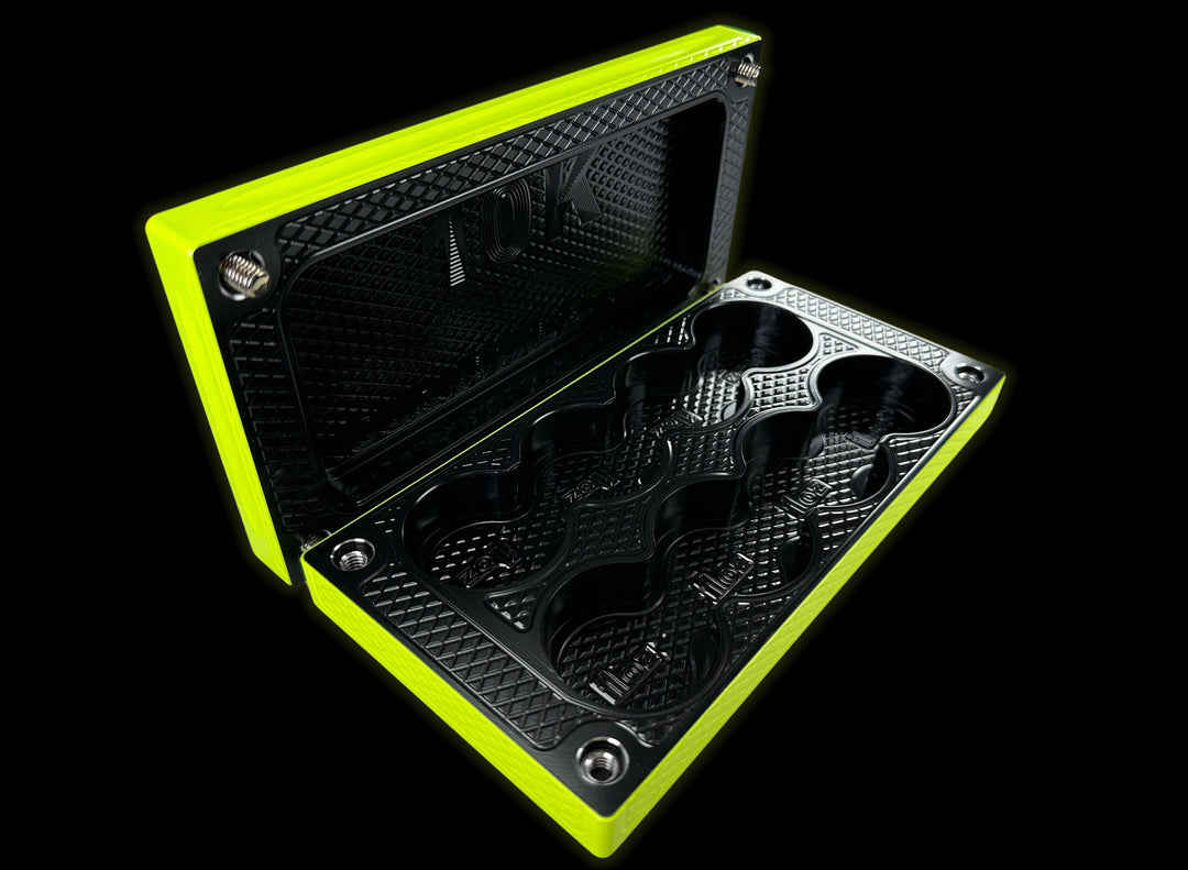 $10k, 40oz Silver Coins REVERSE YELLOW JACKET Survival Brick | Gorilla ...