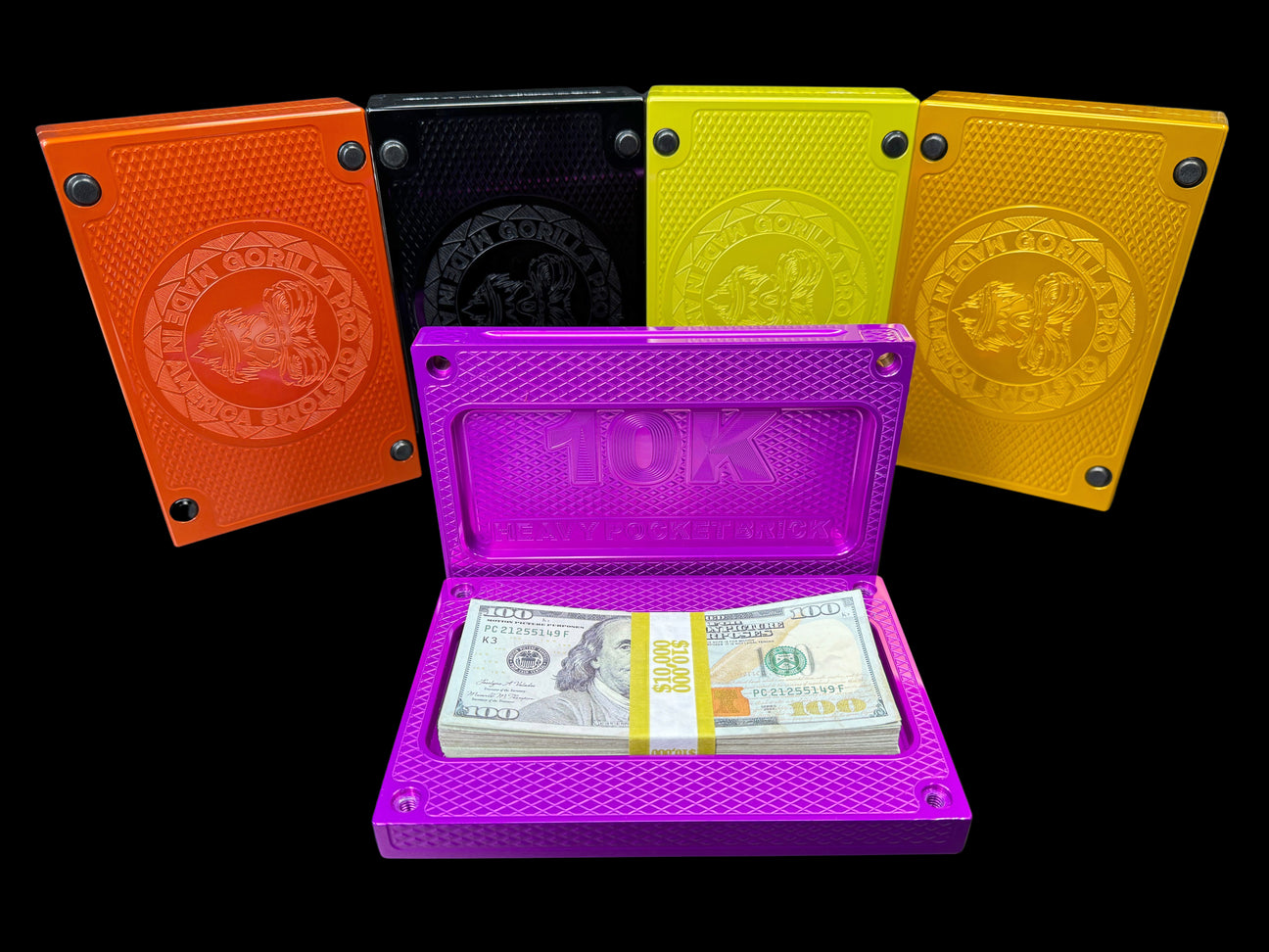 Blowout Bricks – Gorilla Pro Customs