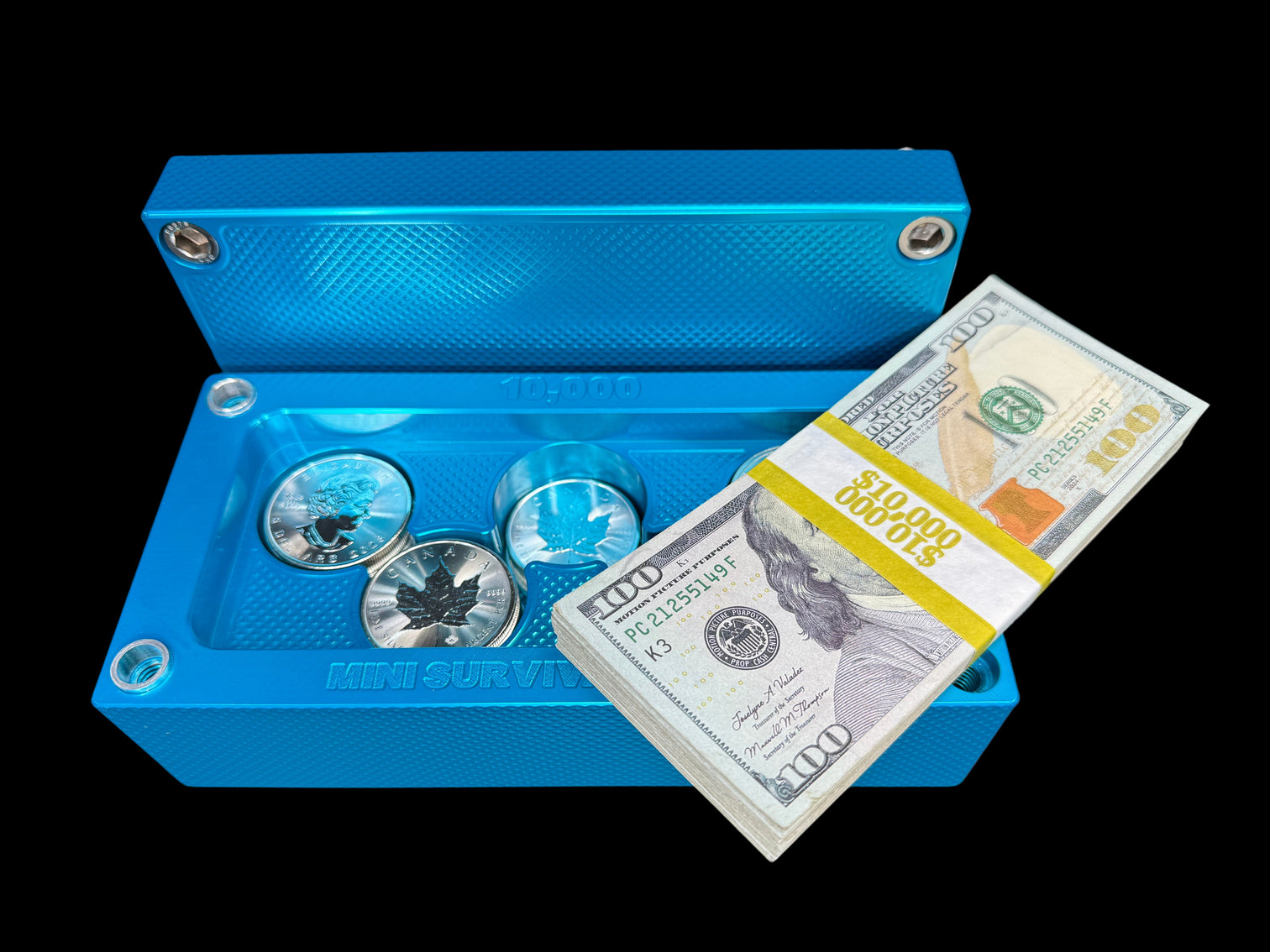 Blowout Bricks – Gorilla Pro Customs