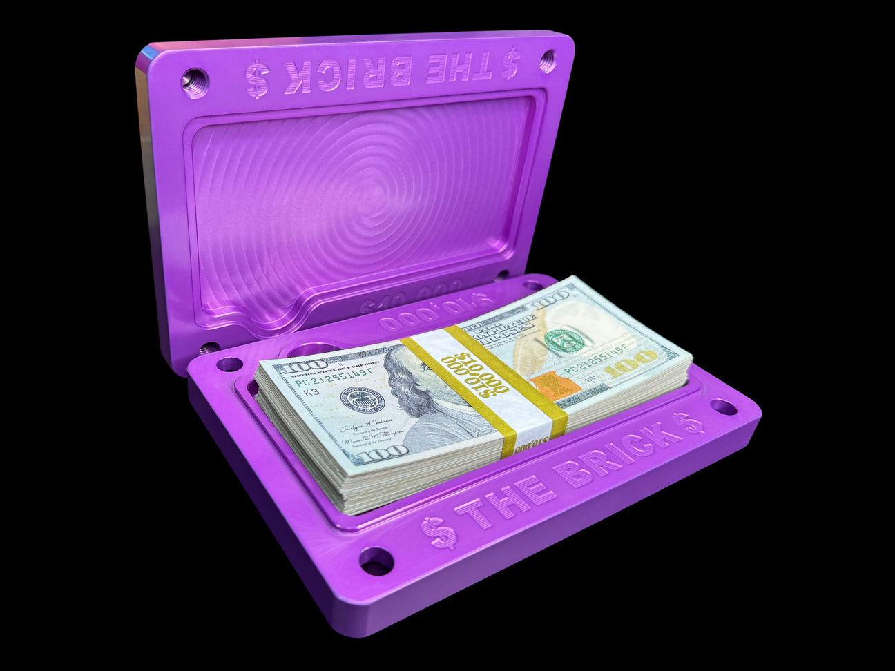 Blowout Bricks – Gorilla Pro Customs