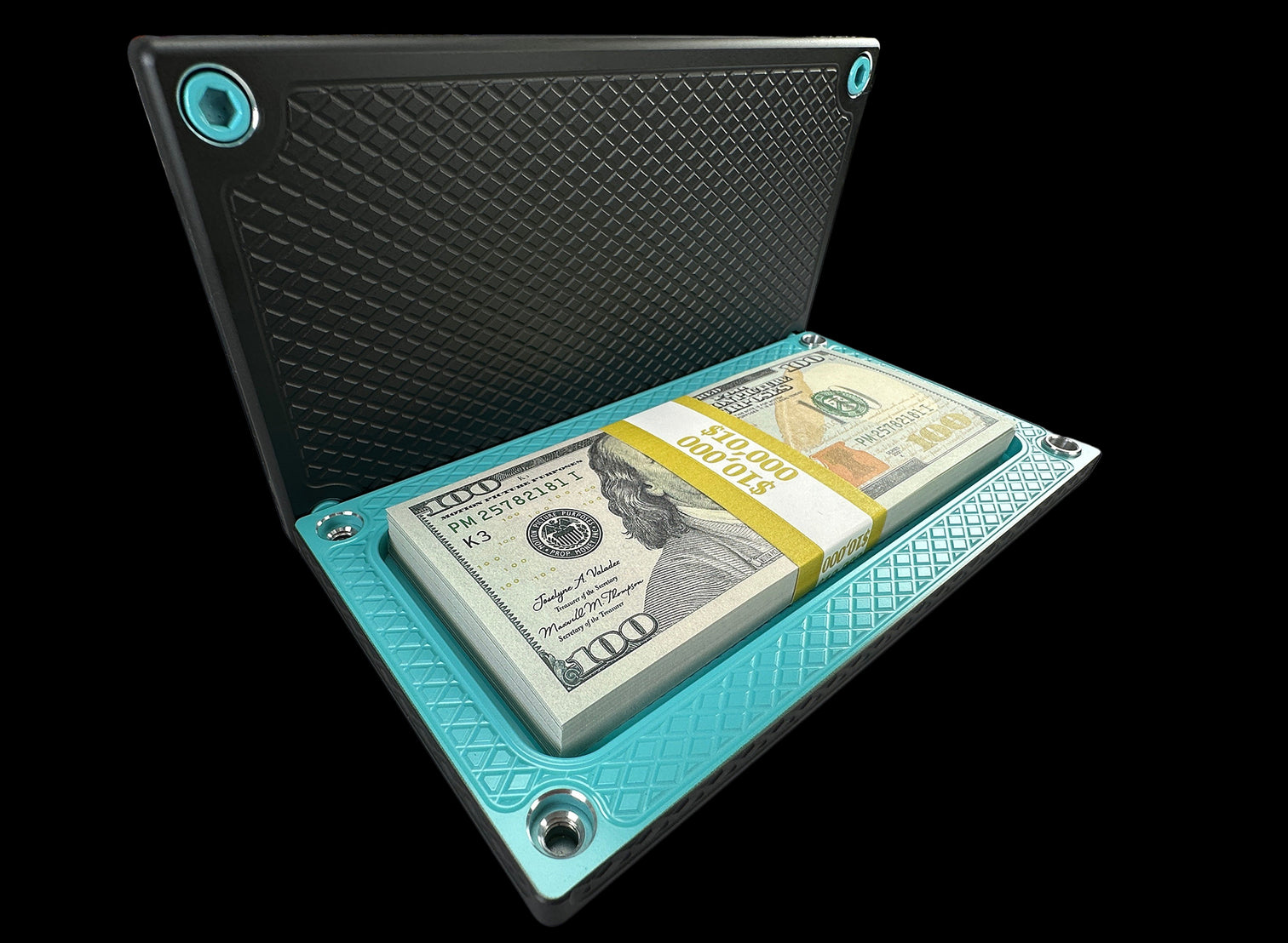 $10,000 Capacity Pocket Bricks - From $399.99 – Gorilla Pro Customs