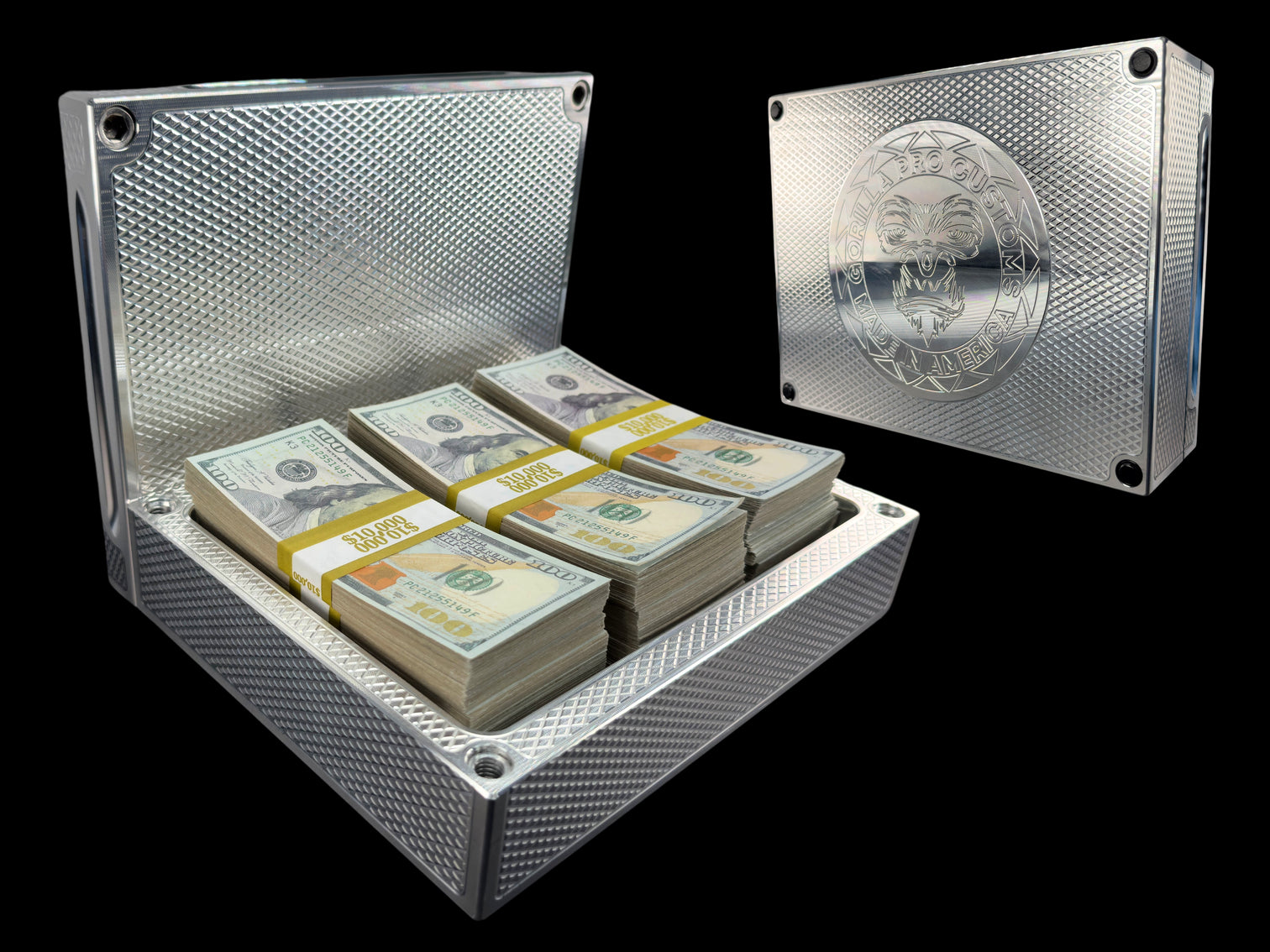 Blowout Bricks – Gorilla Pro Customs