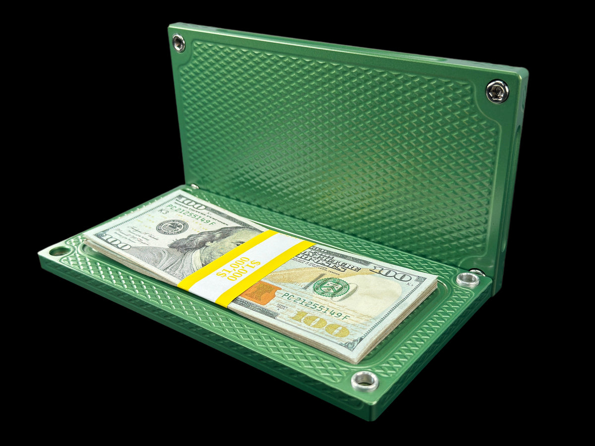 POCKET BRICK - CLOVER - $1,000 CAPACITY (PRICE AS SHOWN $949.99 ...