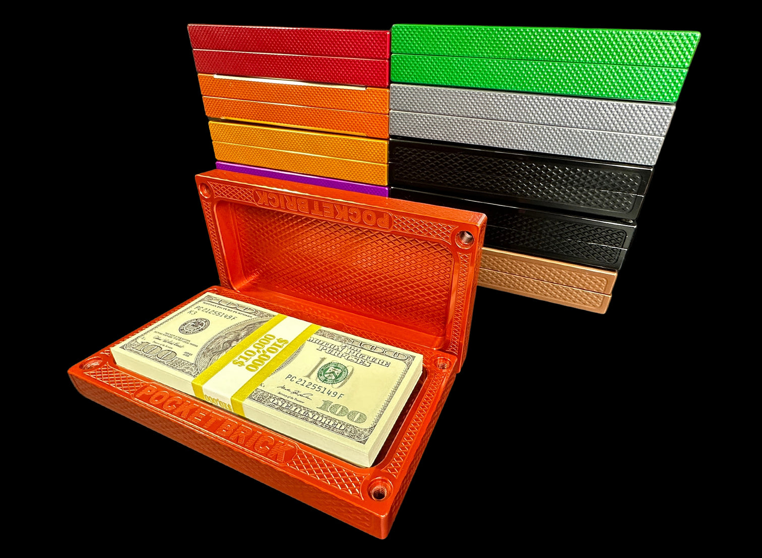 Blowout Bricks – Gorilla Pro Customs