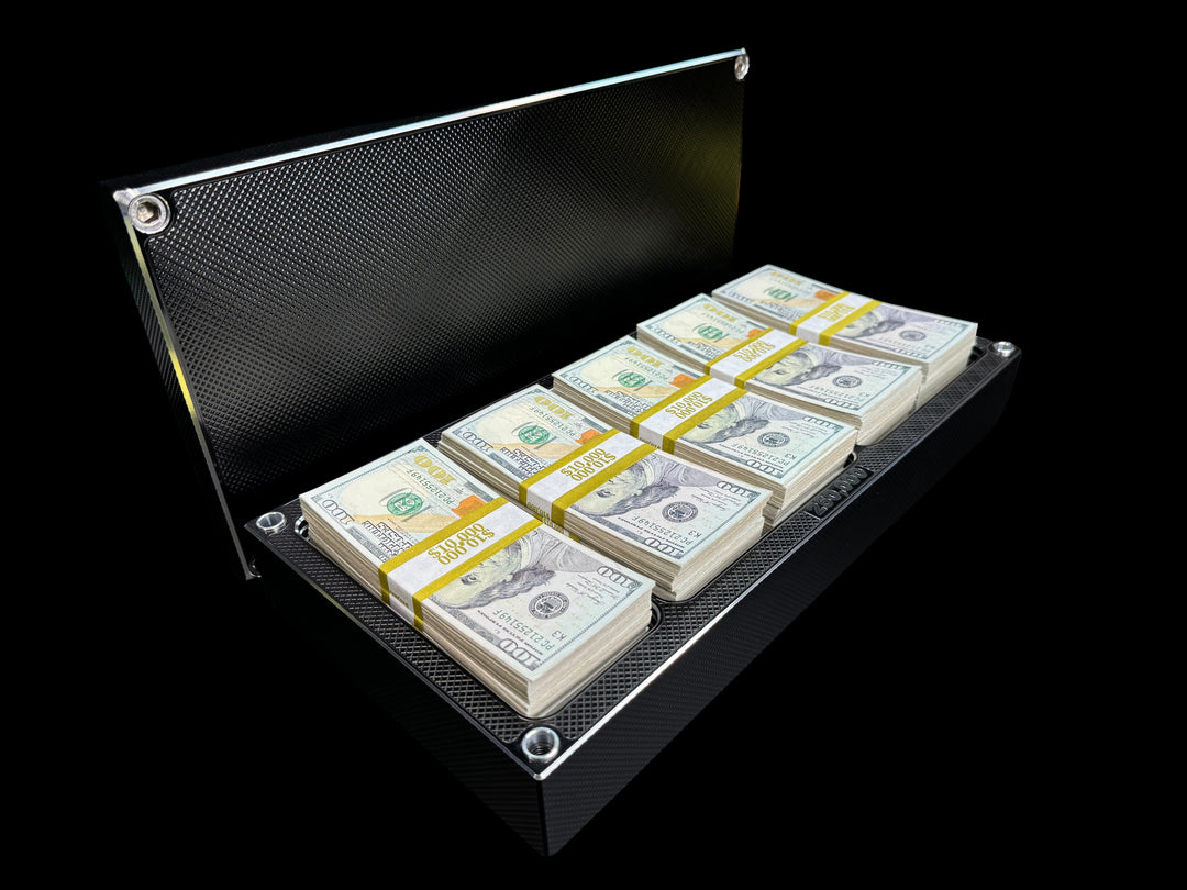 Blowout Bricks – Gorilla Pro Customs