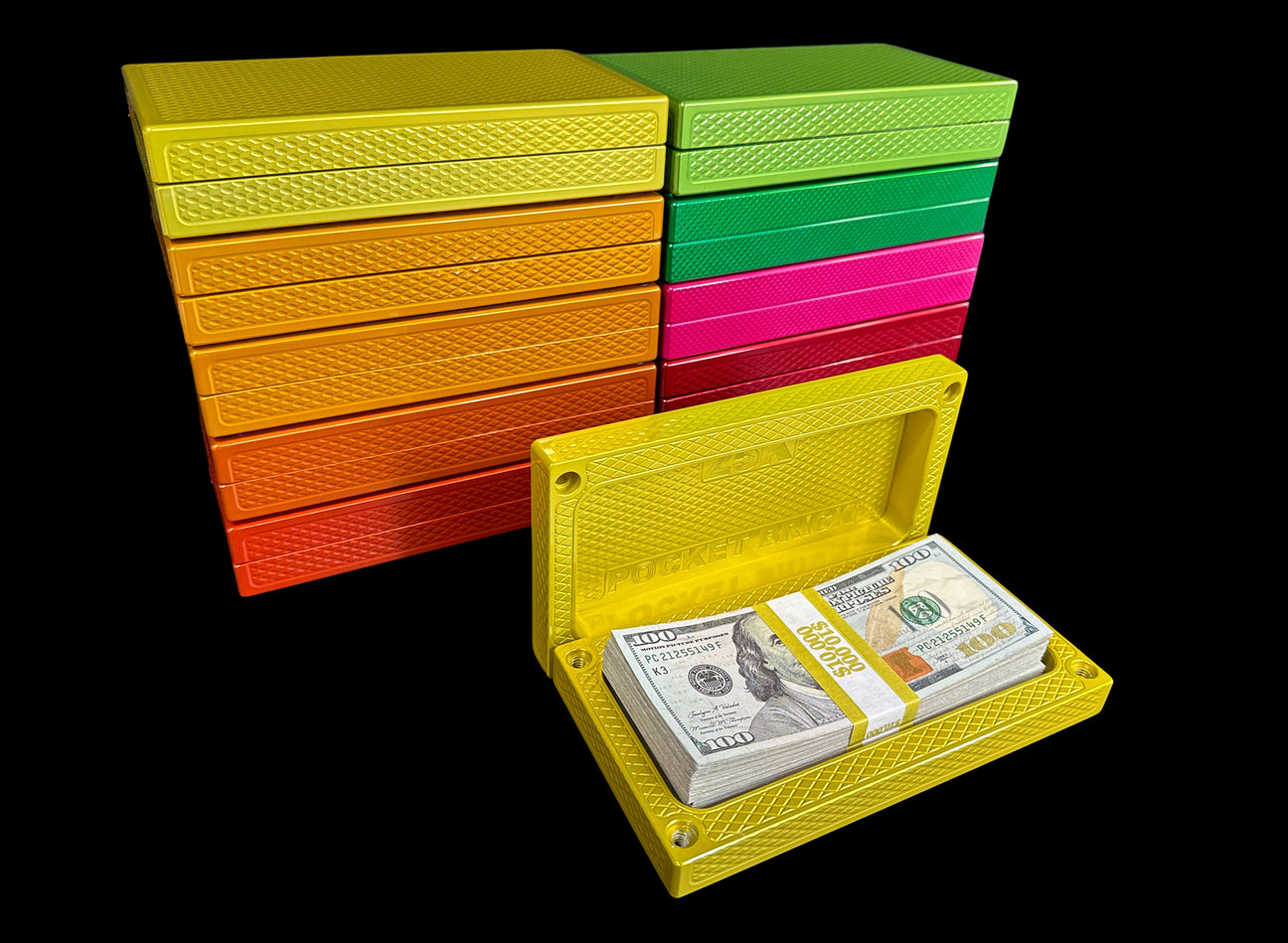 Blowout Bricks – Gorilla Pro Customs