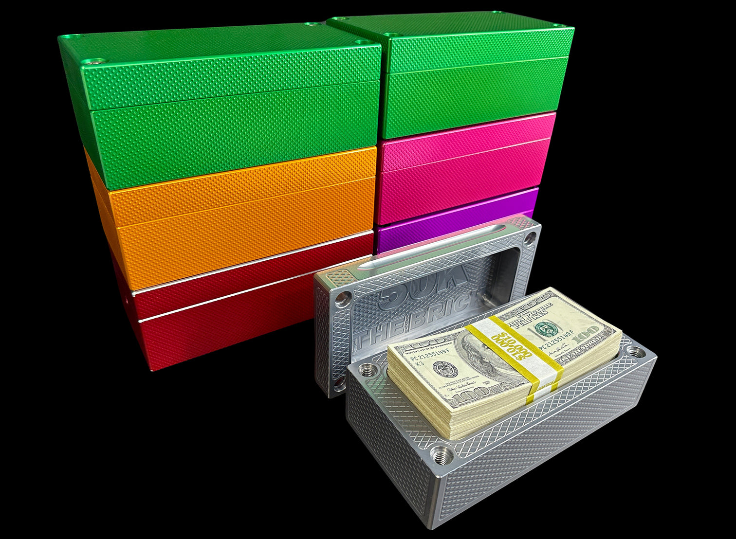 Blowout Bricks – Gorilla Pro Customs