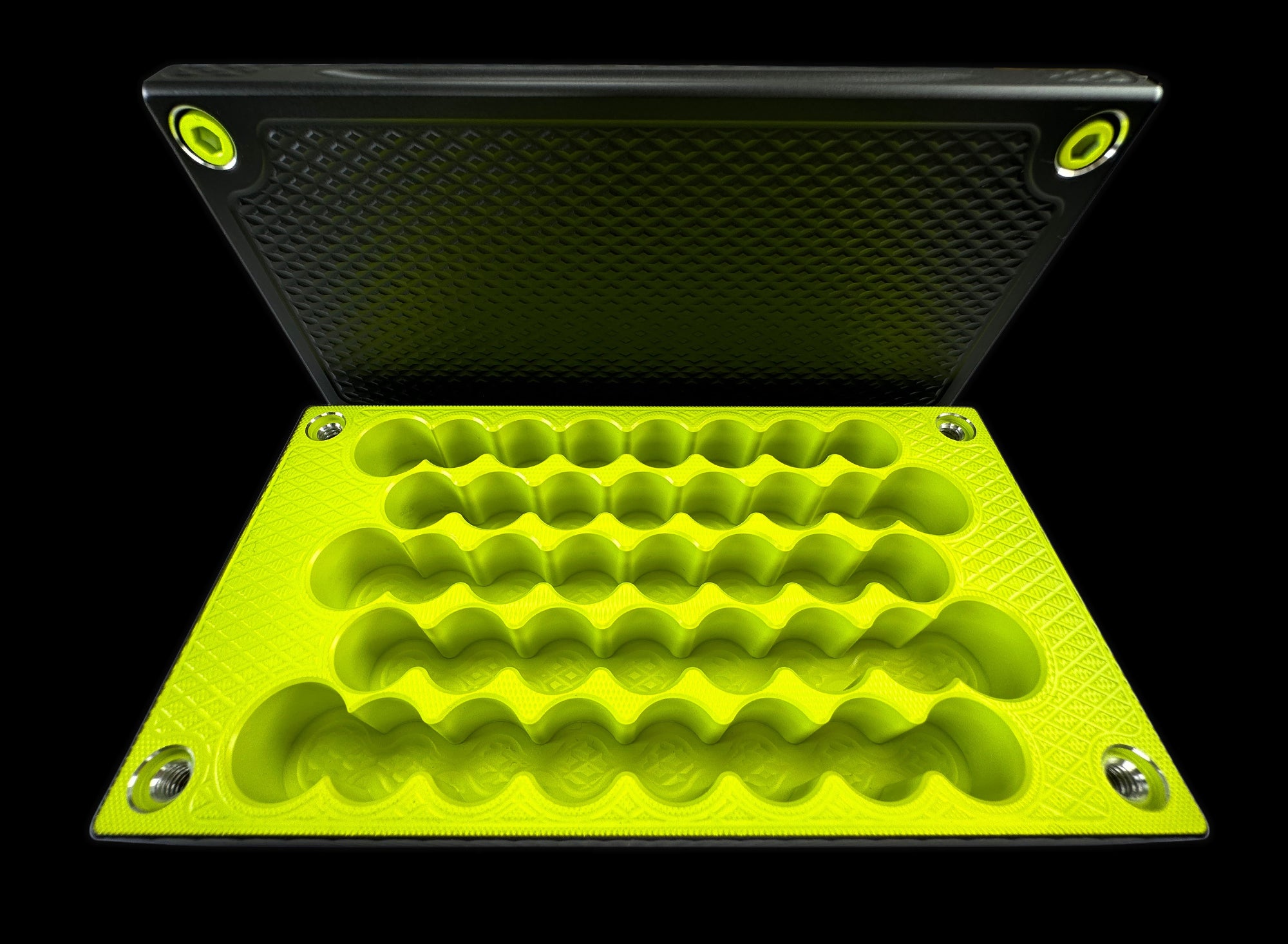 525 1/10THoz Gold Coins YELLOW JACKET Gold Stacker Brick | Gorilla Pro ...