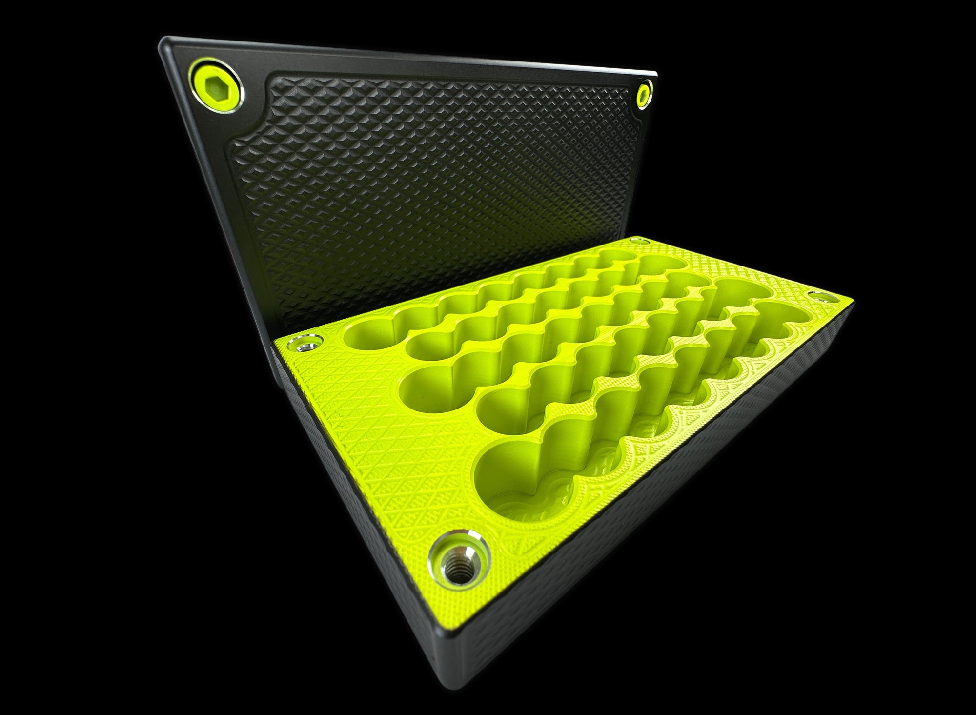 525 1/10THoz Gold Coins YELLOW JACKET Gold Stacker Brick | Gorilla Pro ...