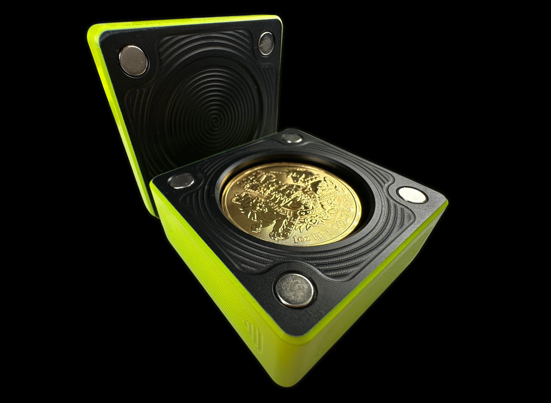 Coin Only – Page 2 – Gorilla Pro Customs
