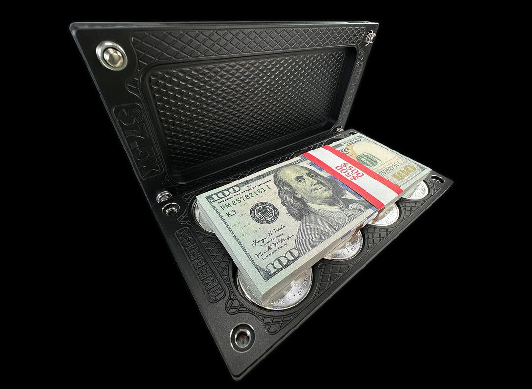 Cash & Coin – Gorilla Pro Customs