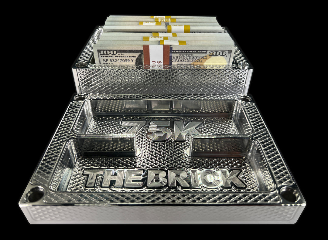 Bricks – Gorilla Pro Customs