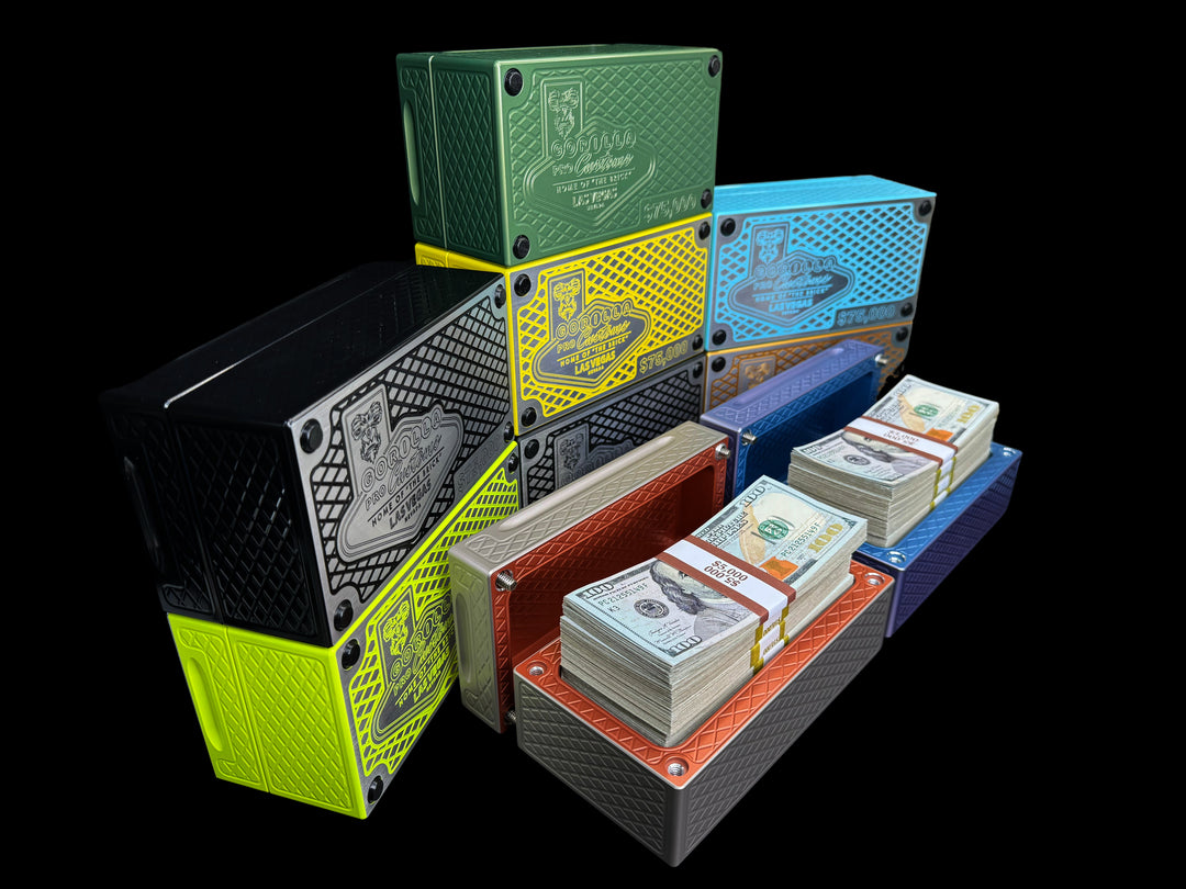 Blowout Bricks – Gorilla Pro Customs