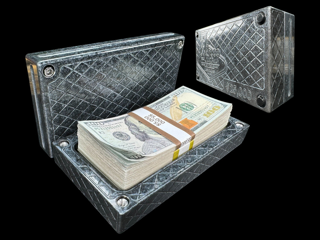 Specialty Bricks – Gorilla Pro Customs