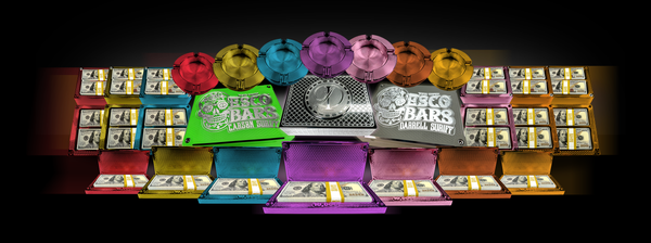Gorilla Pro Customs