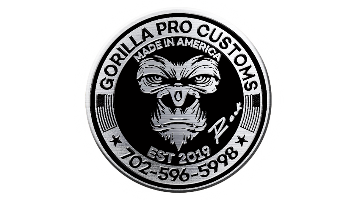 Gorilla Pro Customs
