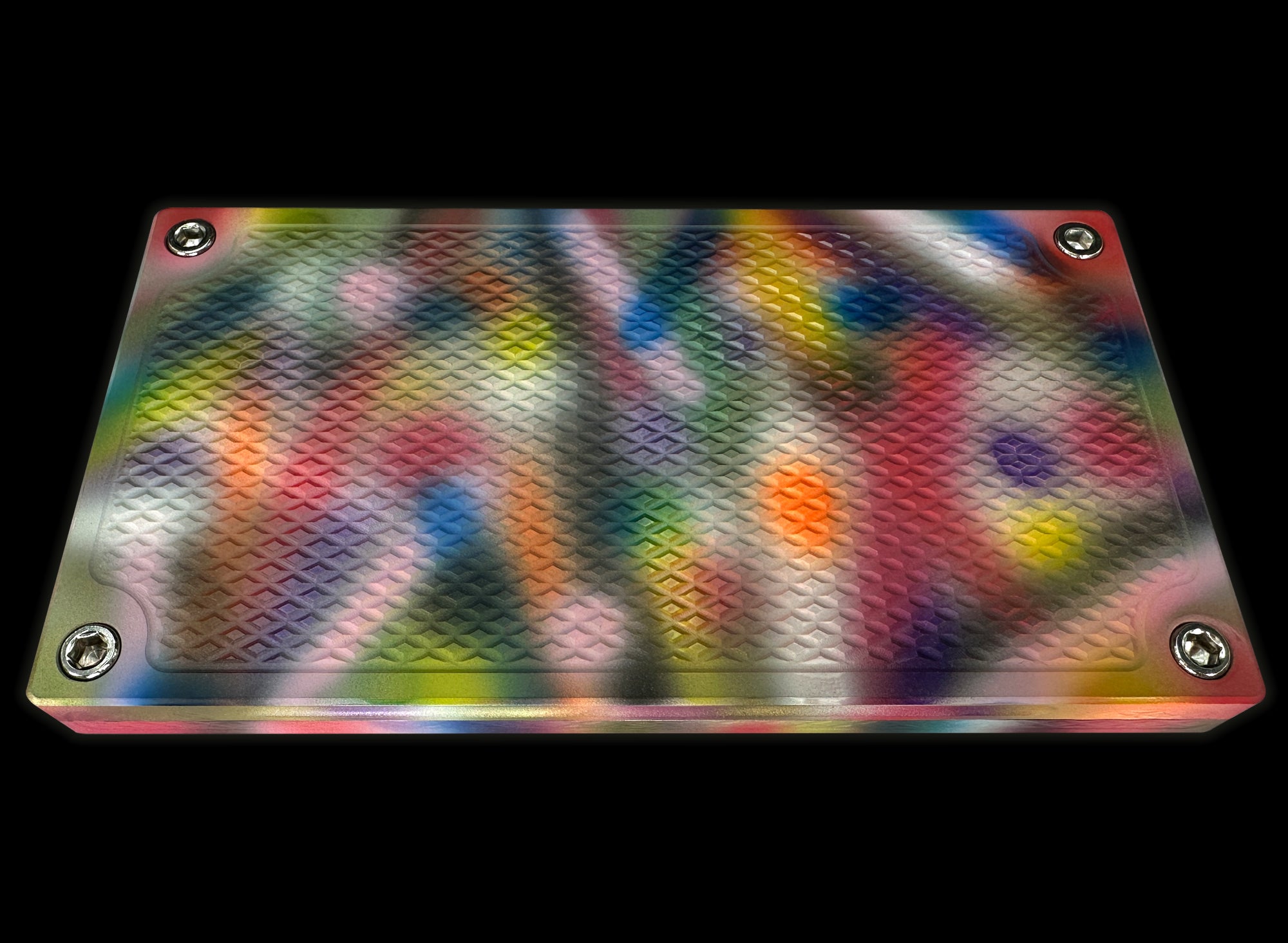 POCKET Brick - GRAFFITI #1 - $1,000 Capacity | Gorilla Pro Customs