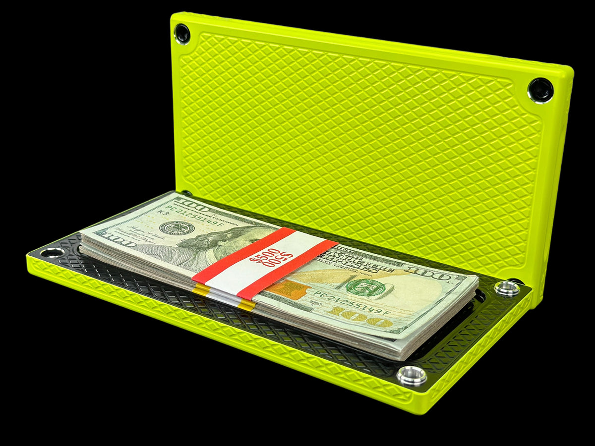 POCKET Brick - REVERSE YELLOW JACKET - $2,500 Capacity | Gorilla Pro ...