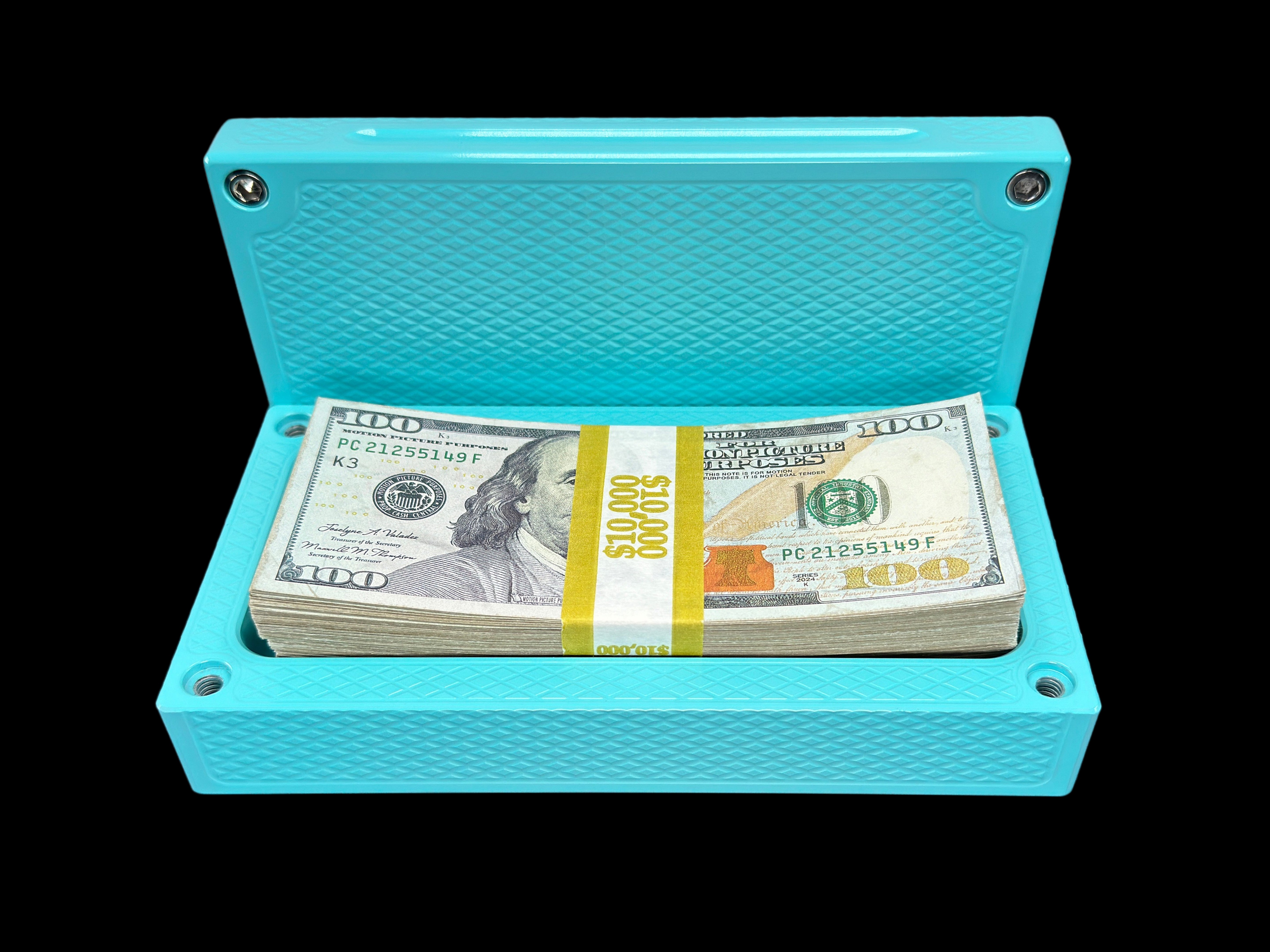 POCKET Brick - TIFFANY - $30,000 Capacity (PRICE AS SHOWN $1,699.99 ...