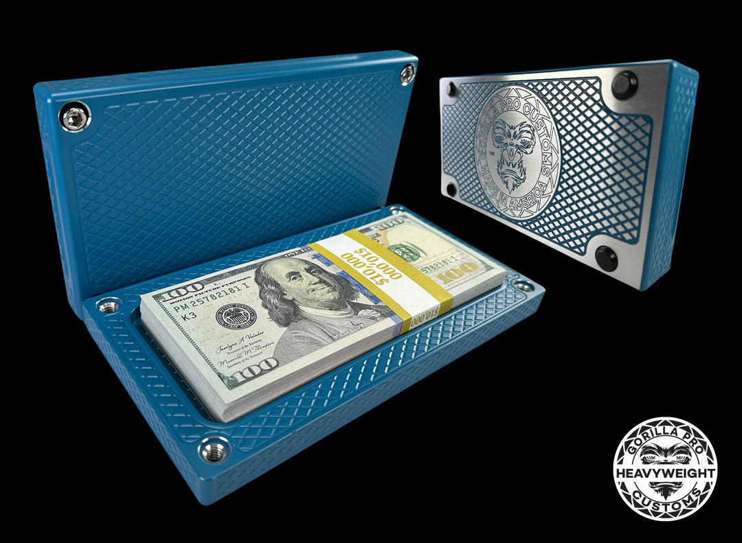 Bricks – Gorilla Pro Customs