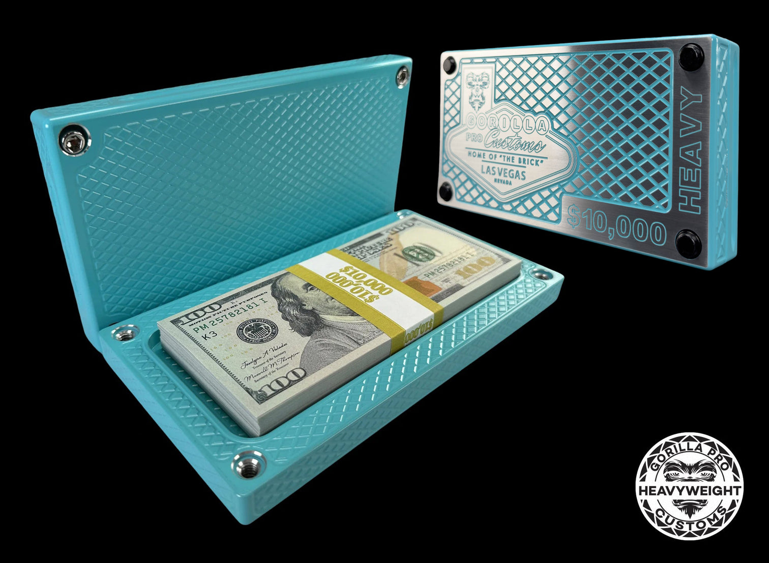 Blowout Bricks – Gorilla Pro Customs