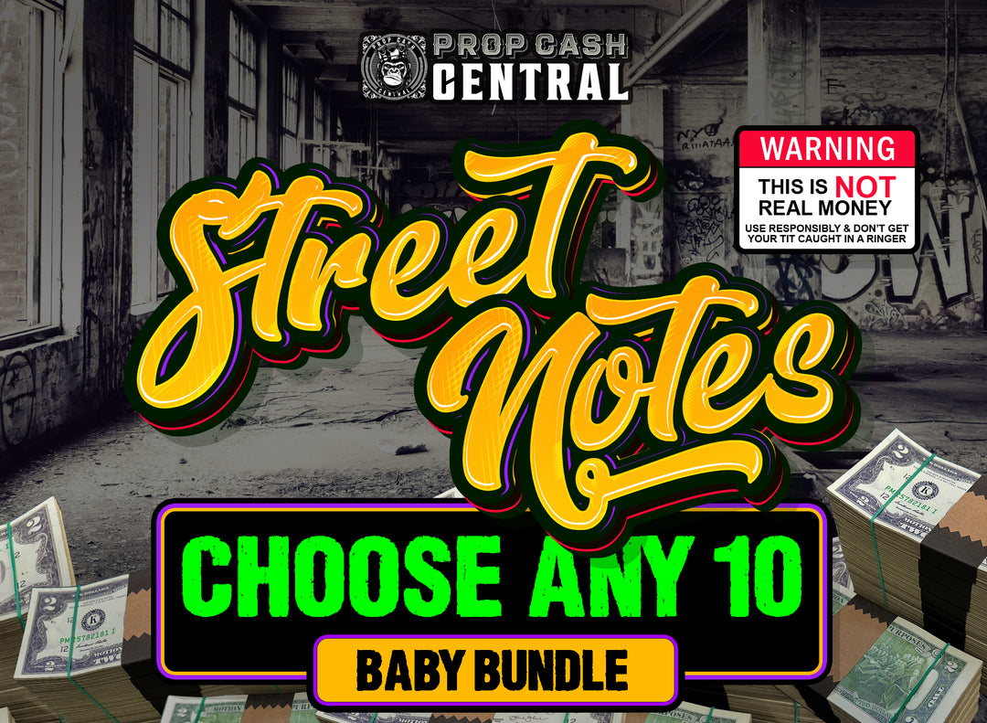 BUNDLES – Gorilla Pro Customs