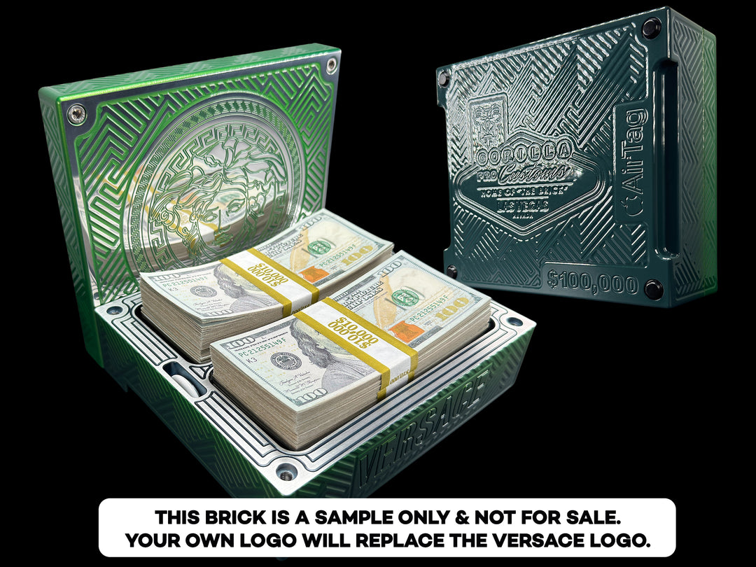 Bricks – Gorilla Pro Customs