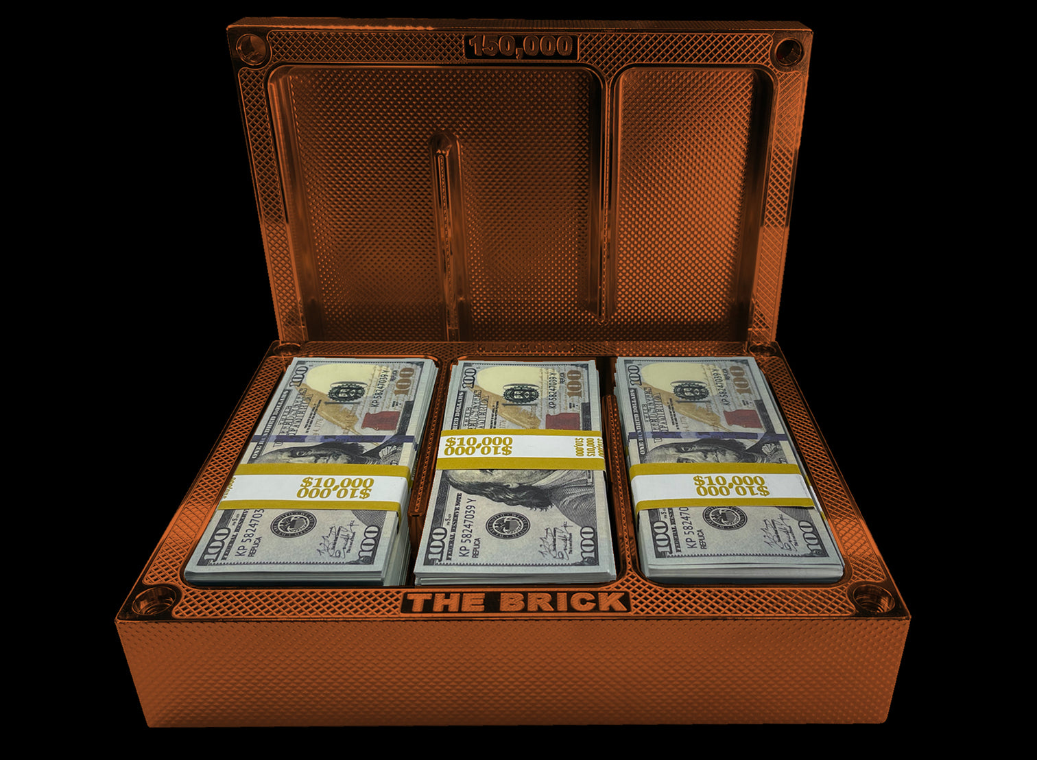 Bricks – Page 10 – Gorilla Pro Customs