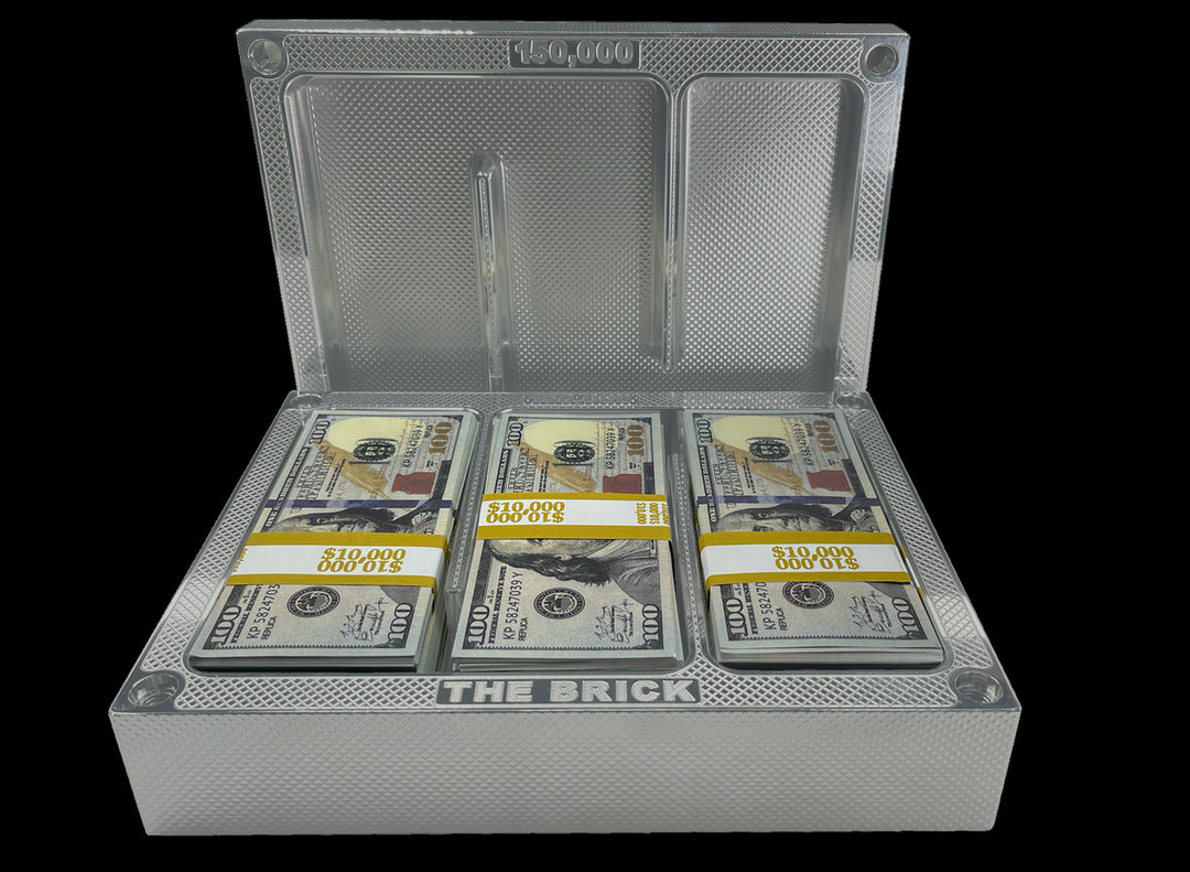 Bricks – Page 10 – Gorilla Pro Customs