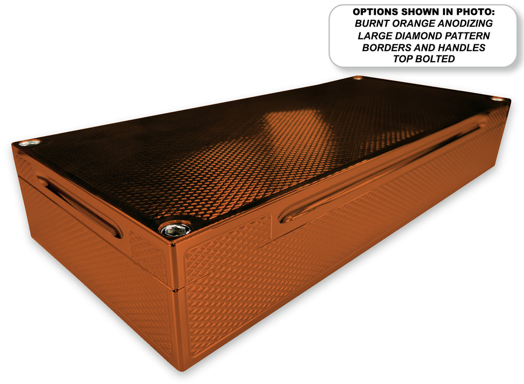 $300,000 Capacity Brick - From $3999 - Weight 336oz – Gorilla Pro Customs