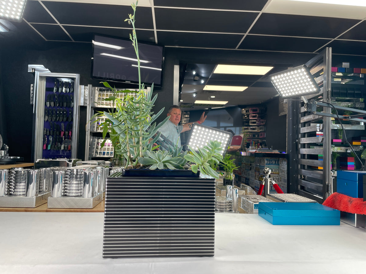 Plant Brick – Gorilla Pro Customs