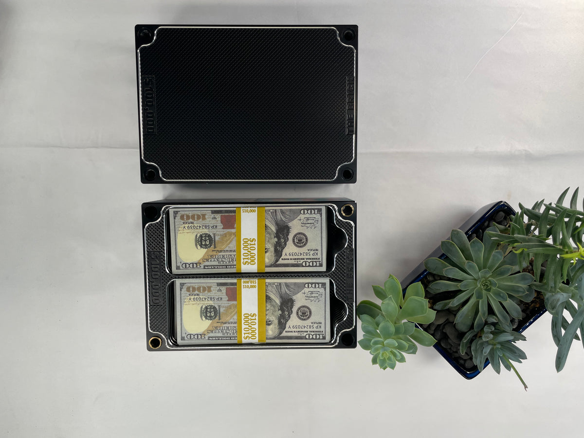 Plant Brick – Gorilla Pro Customs