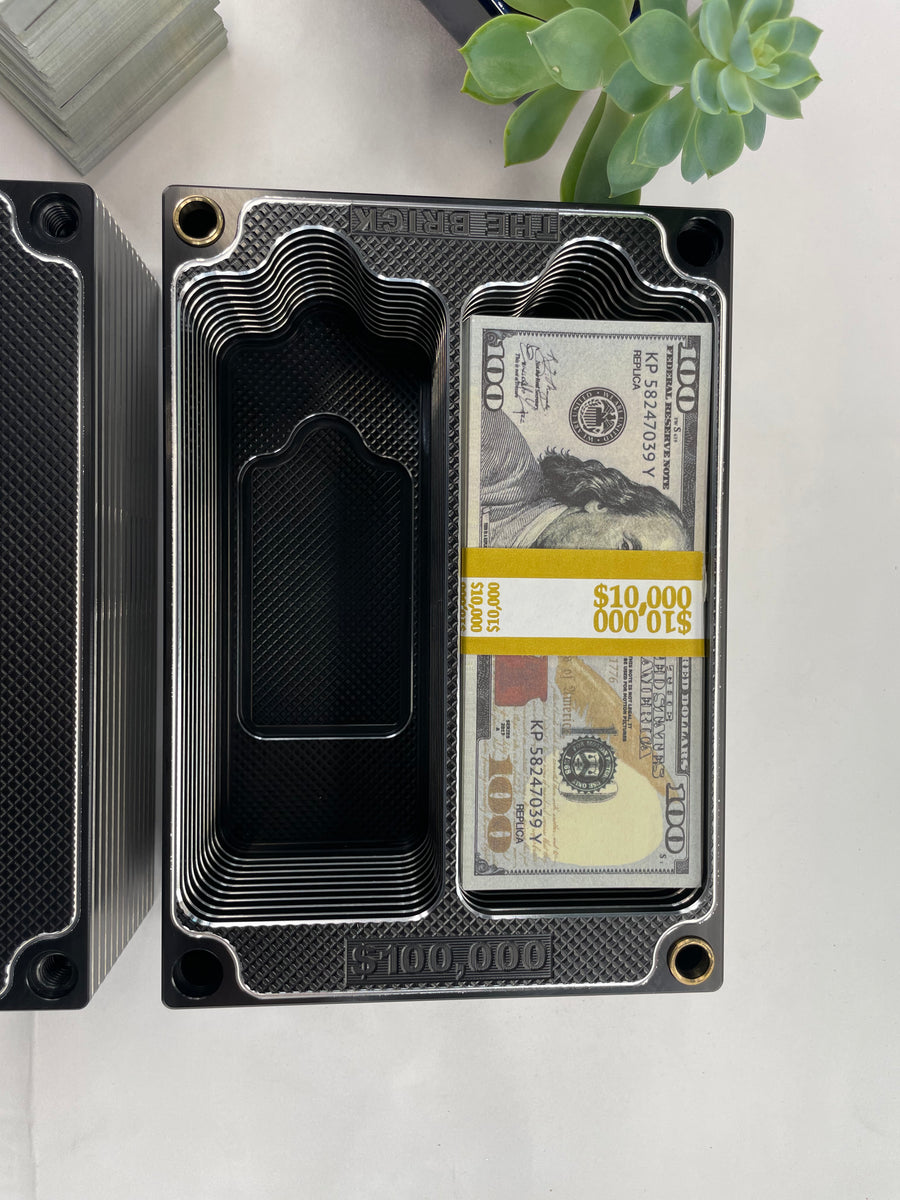 Plant Brick – Gorilla Pro Customs