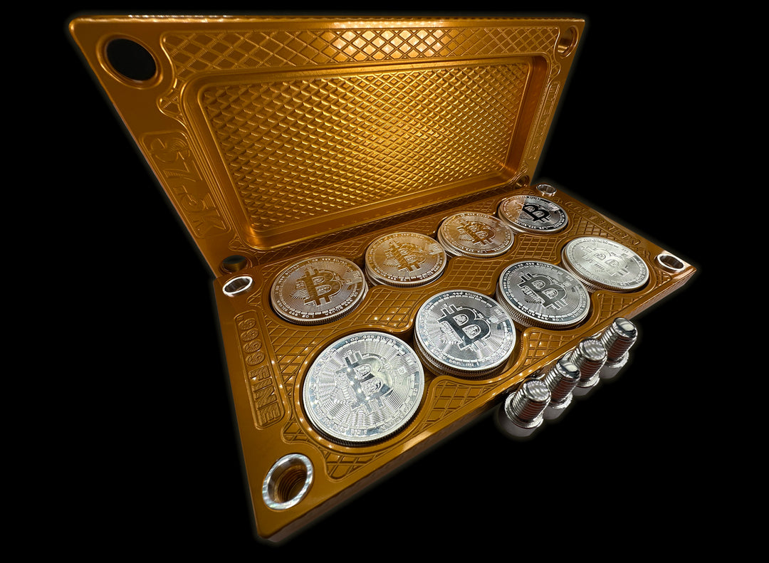 Survival Bricks – Gorilla Pro Customs
