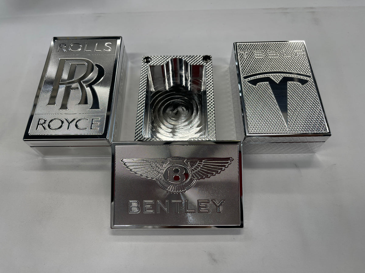 Key Fob Brick – Gorilla Pro Customs