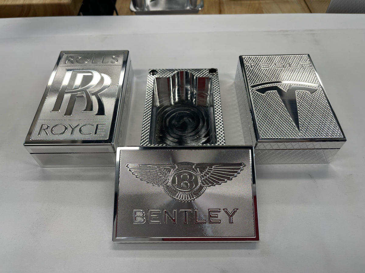 Key Fob Brick – Gorilla Pro Customs